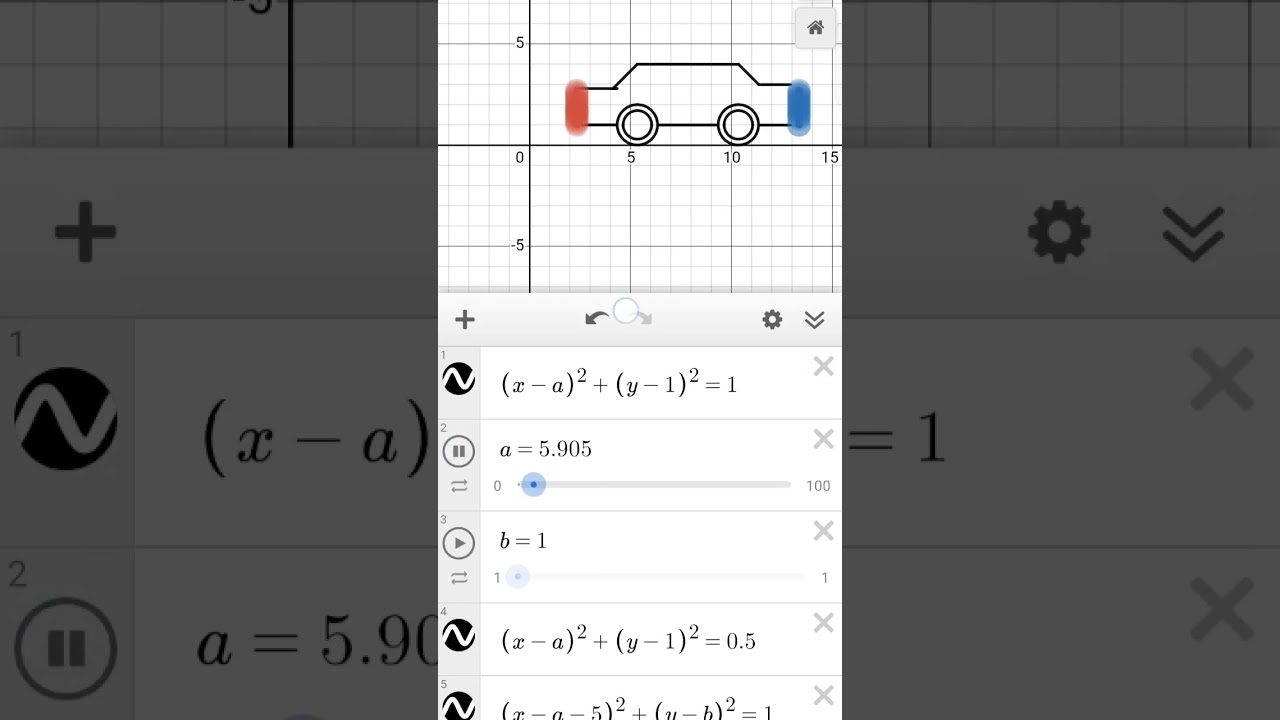 desmos animation video #graph #math#animation #mathematics#desmos  #desmos#noobtopro