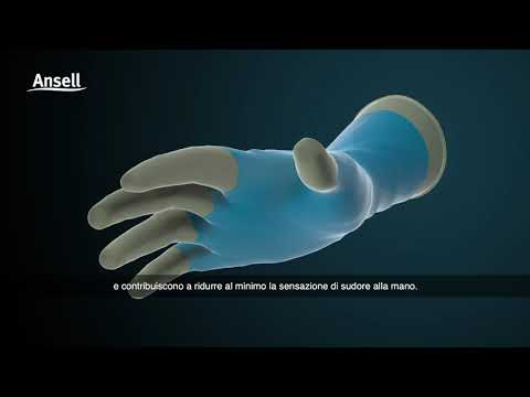 (IT) DERMASHIELD™ Donning Aid Technology