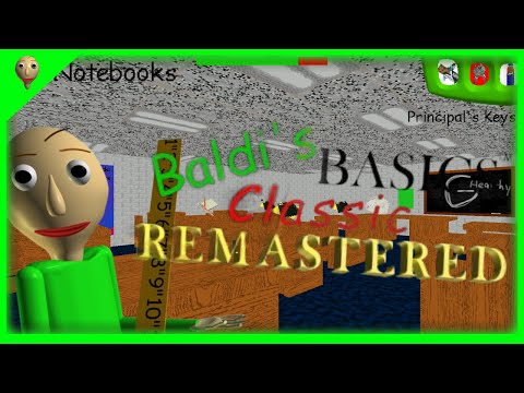 Steam Community :: Video :: UN TOTAL ÉCHEC !!! (Baldi Basics)