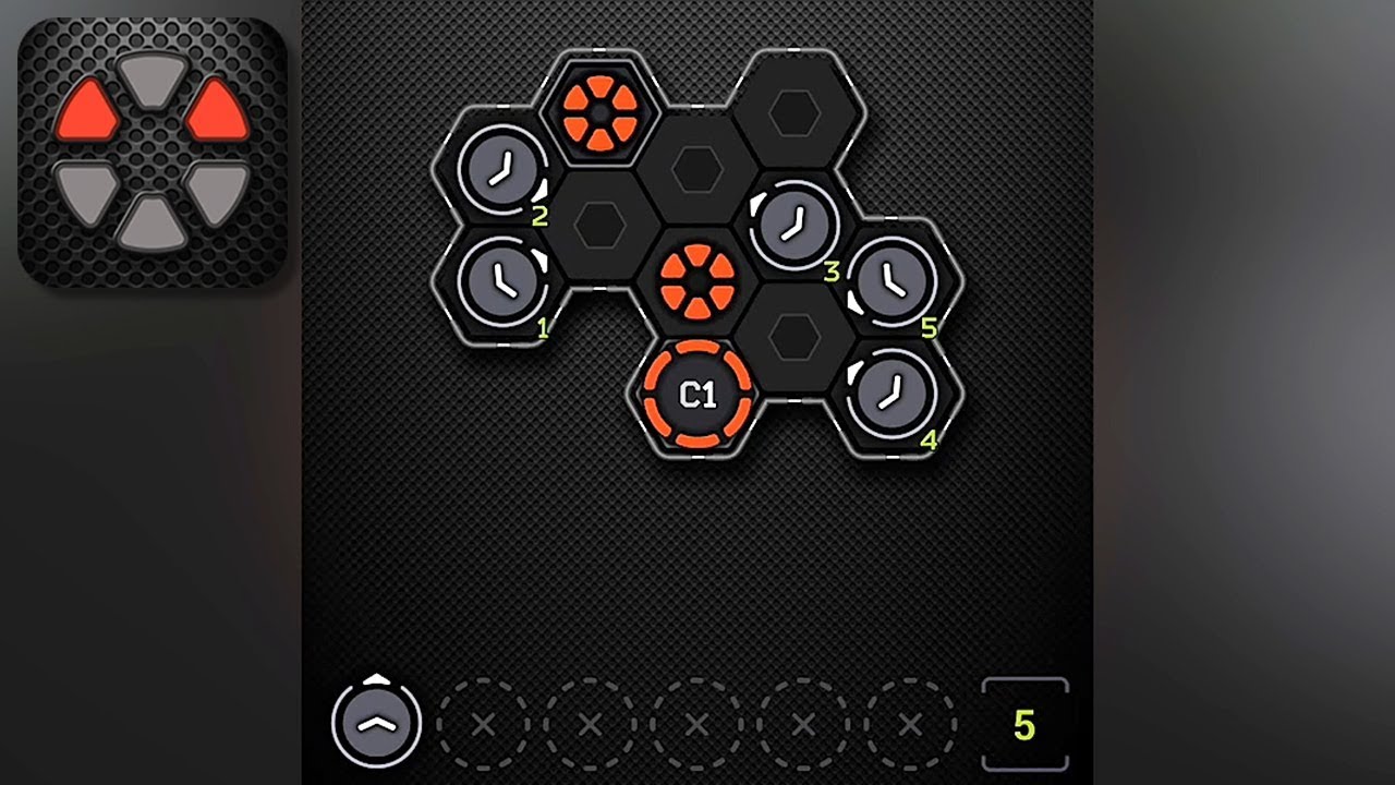 the Sequence 2 - Gameplay (iOS)