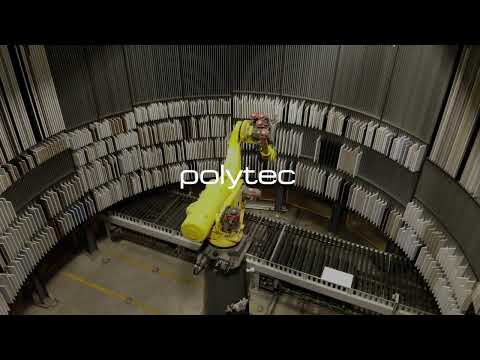 polytec - Manufacturing