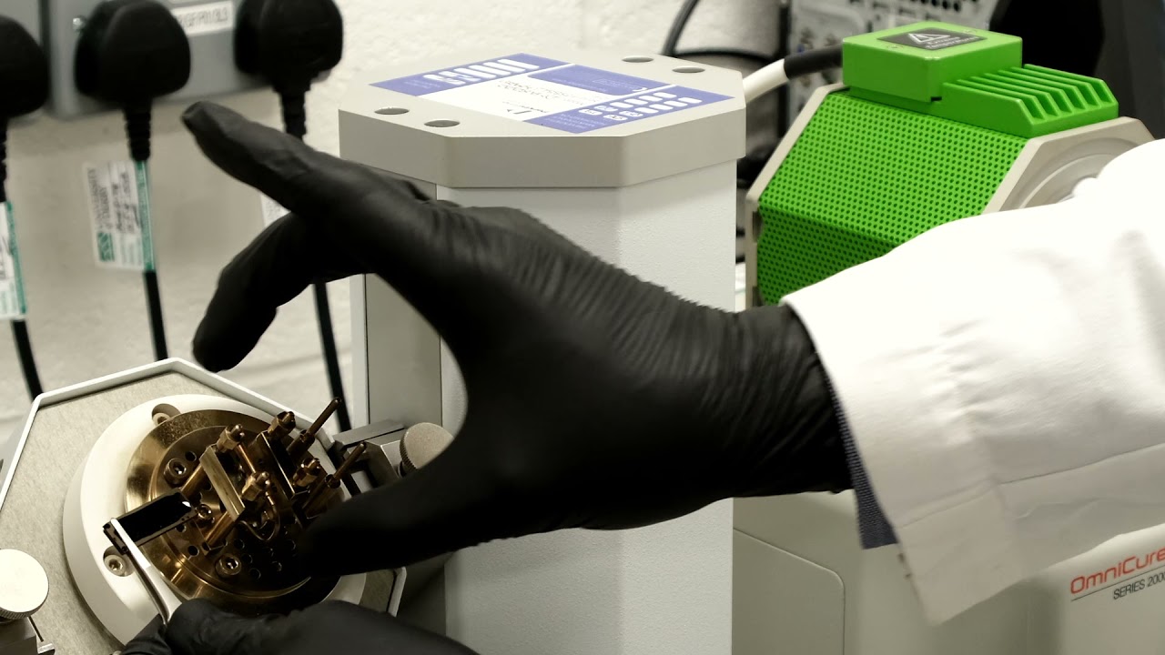 Advanced Composites Research Centre