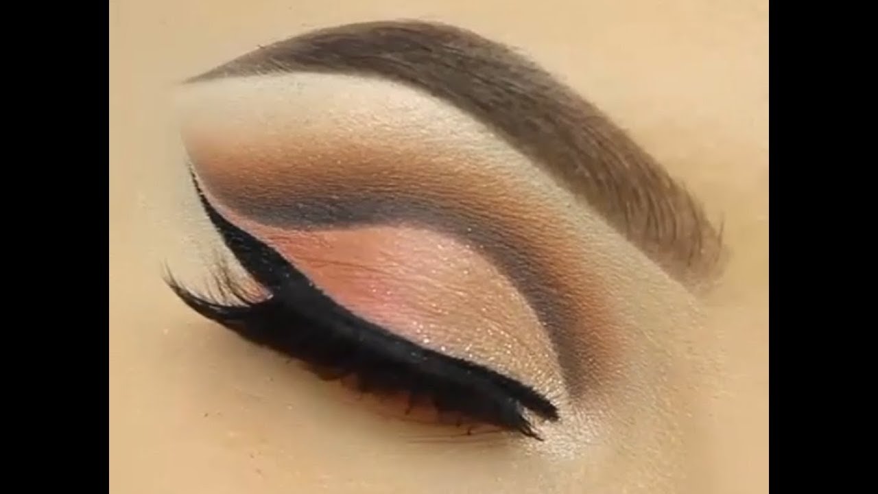 Makeup Tutorial Compilation #1