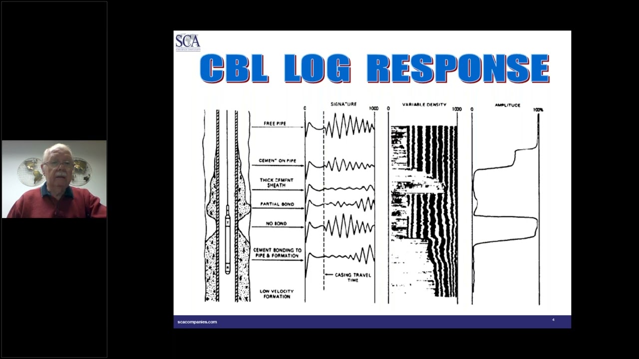 Cement Evaluation and Remediation