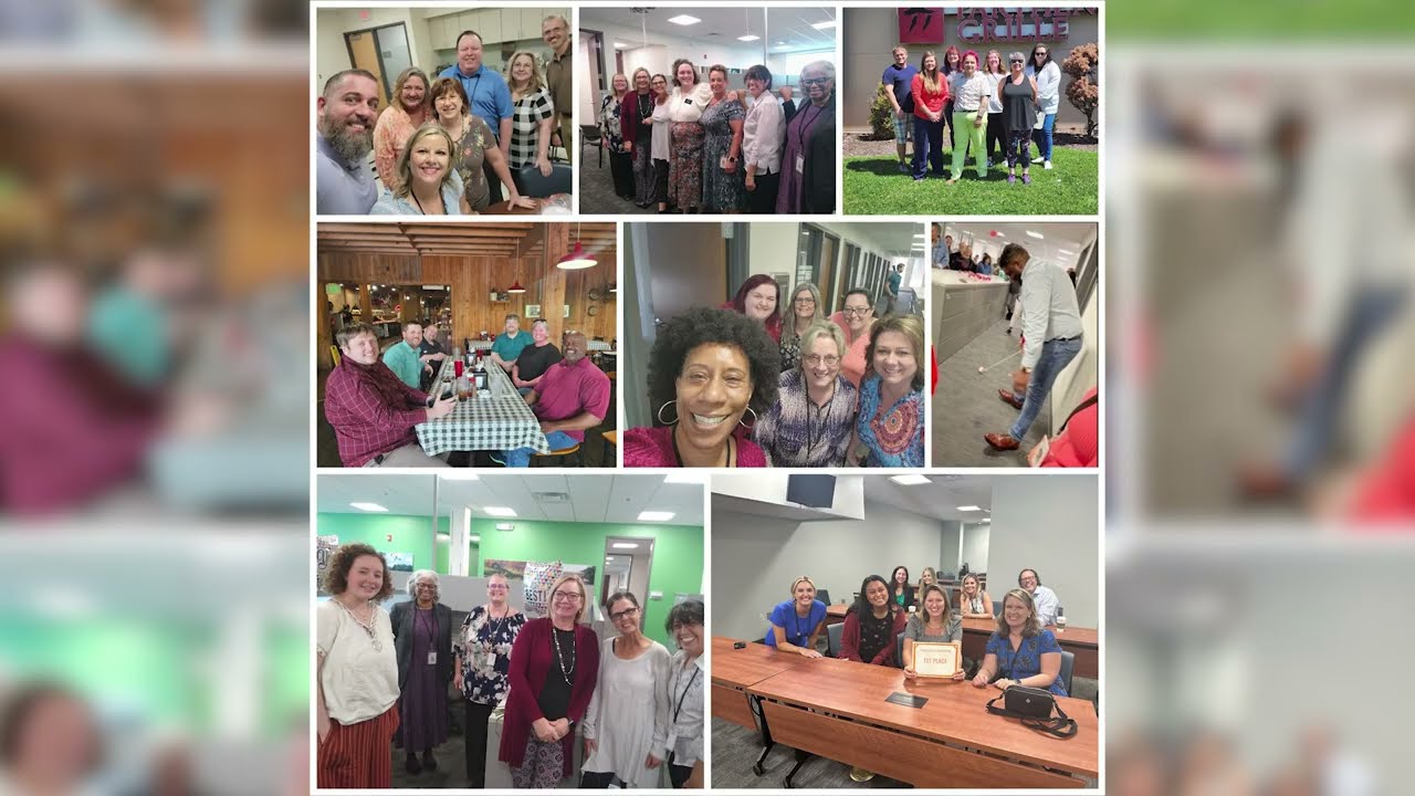 Employee Appreciation Day 2024