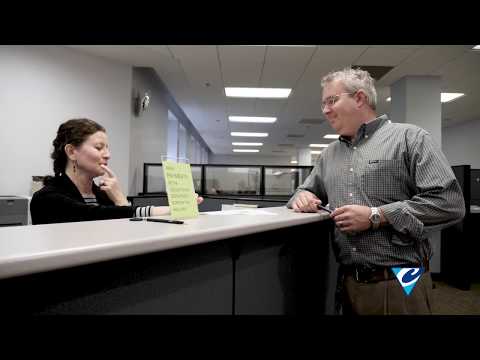 Q&A with David Thrift, Cabarrus County's new tax administrator