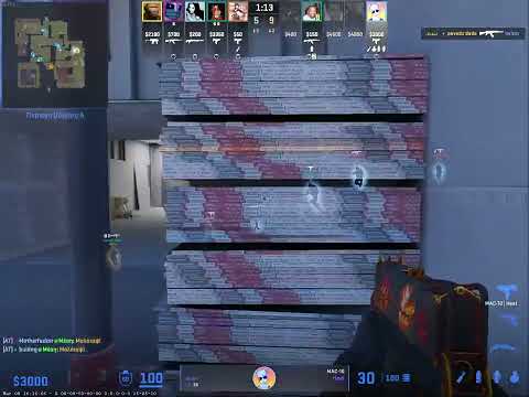 Steam Community :: Video :: INSANE TIMING (PREMIERE VERTIGO CLUTCH)