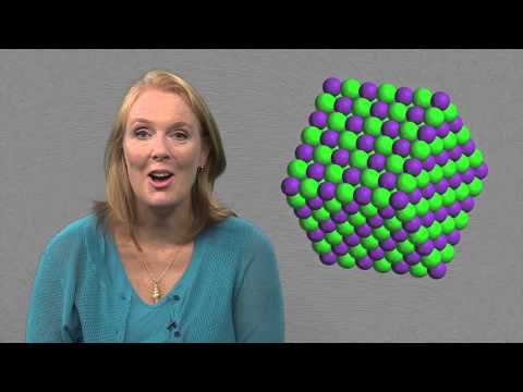 Introduction to Chemistry: Reactions and Ratios with Dorian A. Canelas