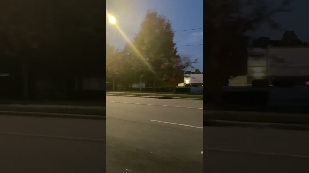 Wake County EMS responding