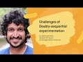 Aaditya Ramdas | About | Carnegie Mellon University