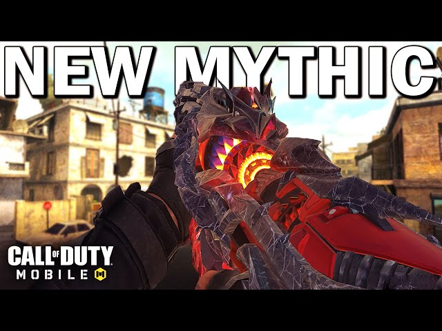 COD Mobile Season 1: Mythic Kilo-141 launched in Rock and Requiem drop