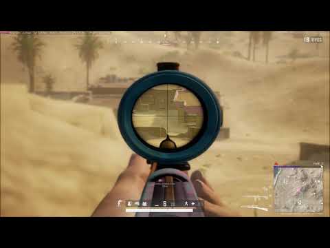 Steam Community :: Video :: Inside (PUBG) #16