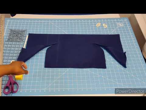 Emergency Cloth Diapers: DIY No-Sew Diaper Covers