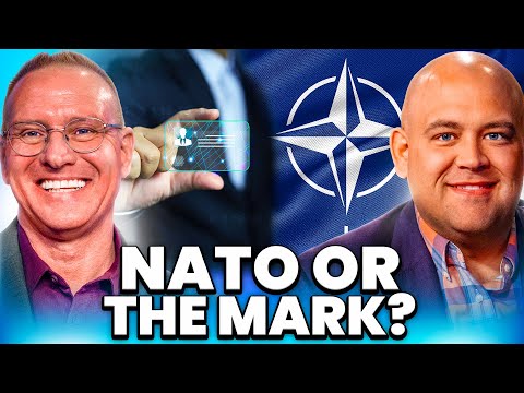 Is the Beast System Here? — Germany Rises, NATO Arms Up - Ep. 7093