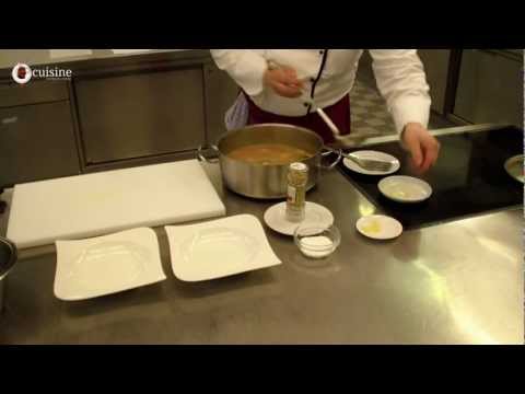 [DE02_07] Vollendung der Suppe