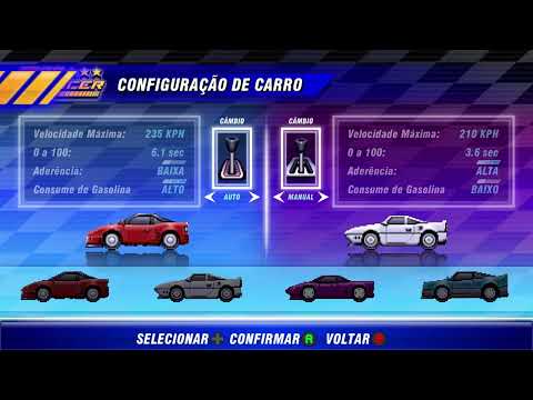 Se anuncia la fecha de Top Racer Collection - XboxManiac