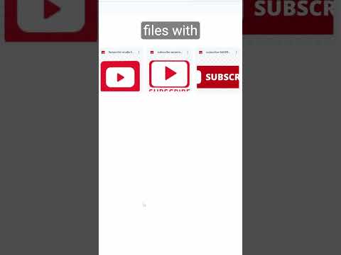 How to add Subscribe button watermark in 2024 #shorts #subscribebutton #subscribewatermark