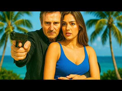 BLOCKBUSTER Movie 2025 🔥 | Liam Neeson Action Movie | Top Action Movies Hollywood 2025 in English 🔥
