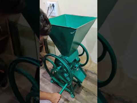 Coffee Pulping Machine at Best Price in India