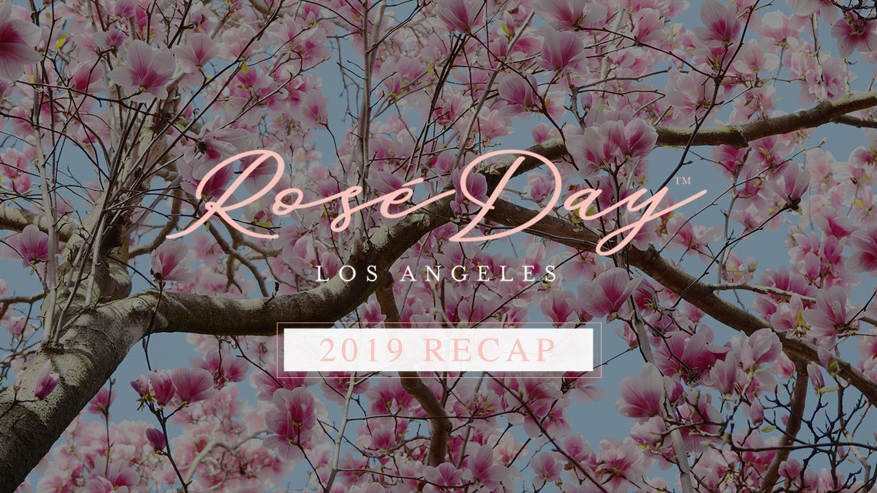 Rosé Day LA Tickets at King Gillette Ranch (LA) in Calabasas by Rose ...