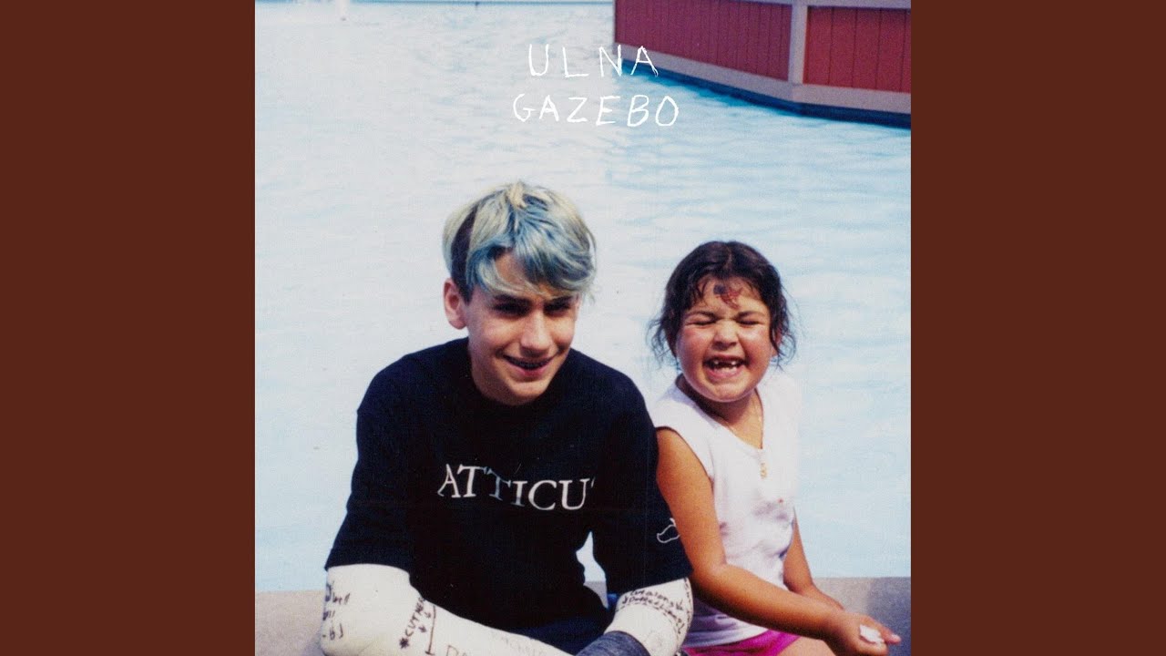 Pin On A String (feat. Ella Williams)