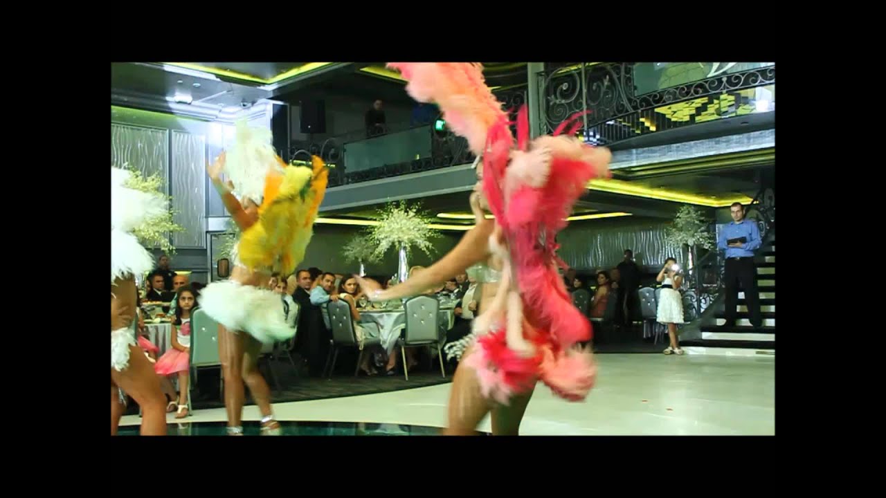 Hire Liz Watts and Company - Latin Dancer in Los Angeles, CA | GigSalad