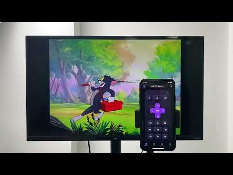 Lost Roku Remote? Use This Free Roku Remote App to Control TCL Roku TV Easily from Your iPhone