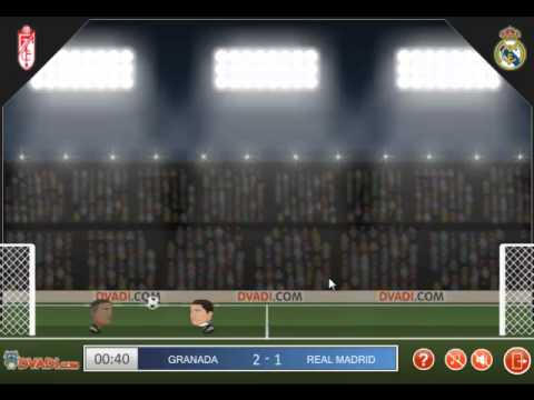 Kafa Topu La Liga