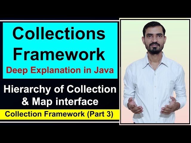 Understanding the Collections Framework in Java: A Comprehensive Guide | Galaxy.ai | Galaxy.ai