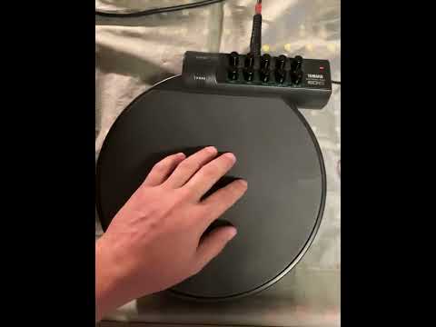 RaRe 80s Vintage Yamaha ED10, ED20, PTT20 Electronic Synth | Reverb