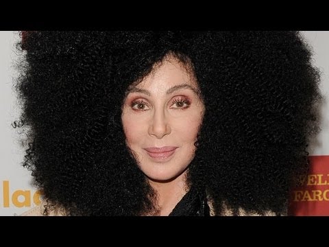 That one time Twitter thought Cher died