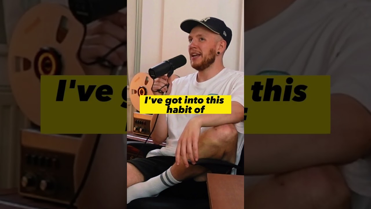 Trust the first idea you have