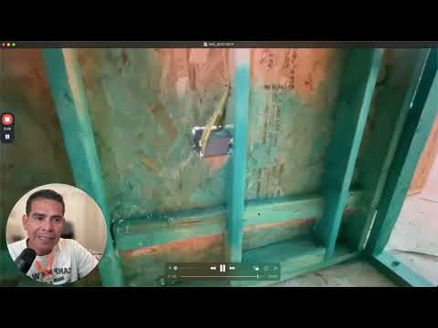 What is a "Rough In Inspection" in New Construction ποΈ