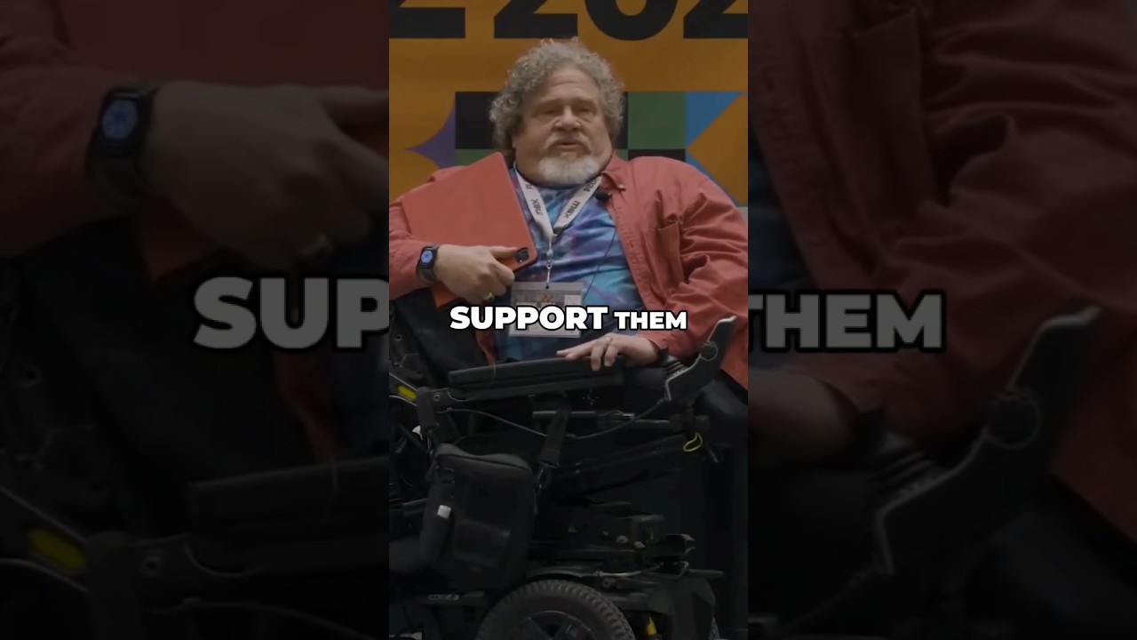 Creating an Inclusive Workplace - Embracing Diversity and Accessibility