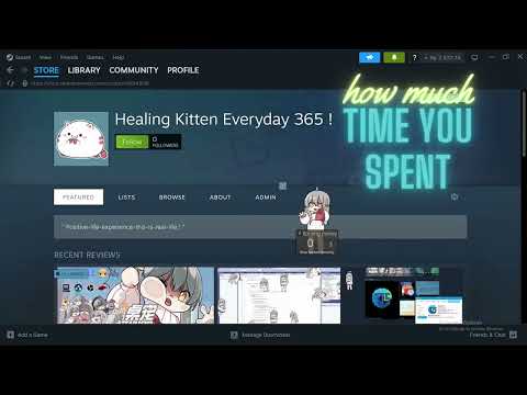 Steam Community :: VPet-Simulator