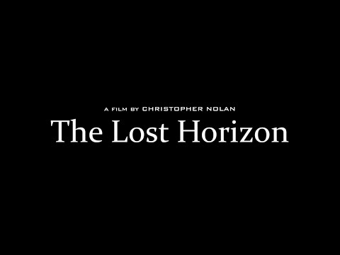 Opening Logos - "The Lost Horizon" (20??)
