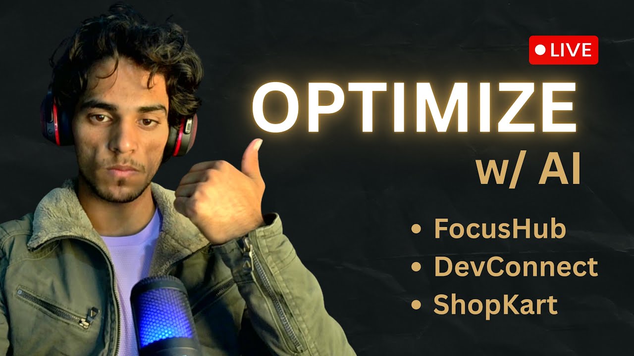 Optimize github Repos for freelance platform.