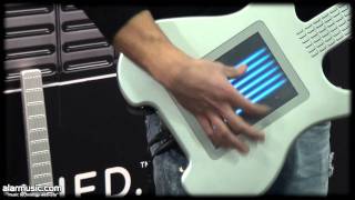 Misa Kitara Digital Guitar - What To Know & Where To Buy | Equipboard