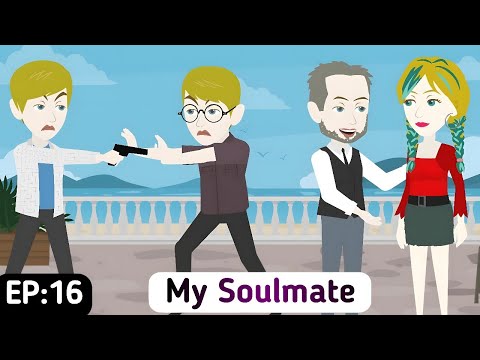 My Soulmate: S02 EP 16 | English Story | Learn English | Invite English