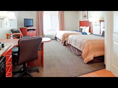 Candlewood Suites Rocky Mount - Rocky Mount, North Carolina