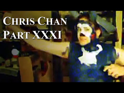 Chris Chan: A Comprehensive History - Part 31