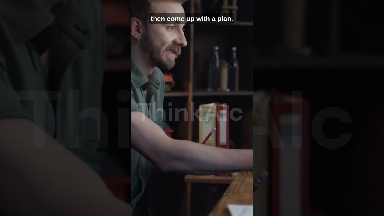 Computational thinking chart #shorts #shortsfeed #trendingshorts