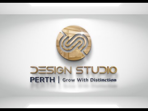 Design Studio Perth New Logo! #DesignStudioPerth #NewLogo #GrowWithDistinction #GraphicDesign
