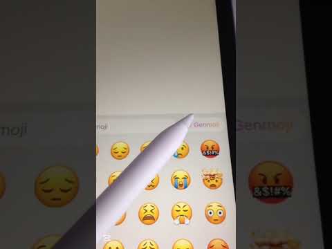 How to get the light orange heart emoji(ios only)