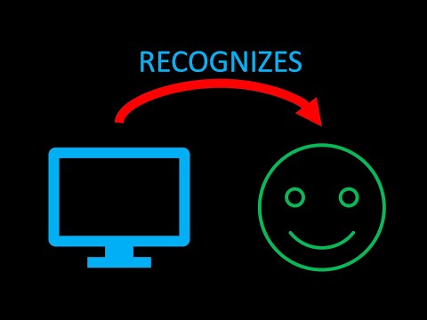 Facial Recognition Technology explained | #FacialRecognitionTechnology