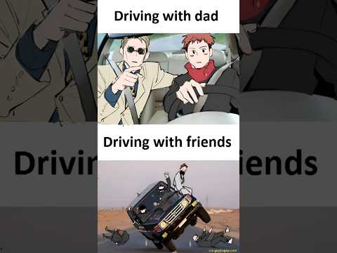 Did you also do the same?😂 #anime #jujutsukaisen #jjk #sukuna #yuji #gojo #megumi