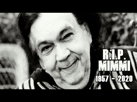 DJ Mimmi l Ein Nachruf auf die Dortmunder Legende des Nachtlebens