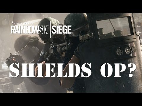 Steam Community :: Video :: [Rainbow Six: Siege] Low Latency OP