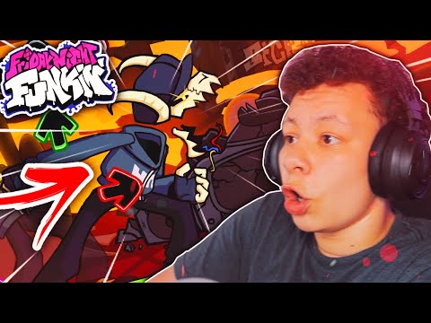 SCHOOL MENACE ACTIVITIES! | Friday Night Funkin' V.S. Tabi (Ex-Boyfriend) Mod FULL WEEK