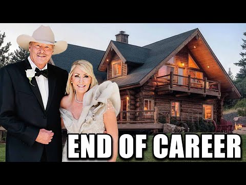 Alan Jackson's Lifestyle ✦ 2024 | Wife, Houses, Cars & Net Worth